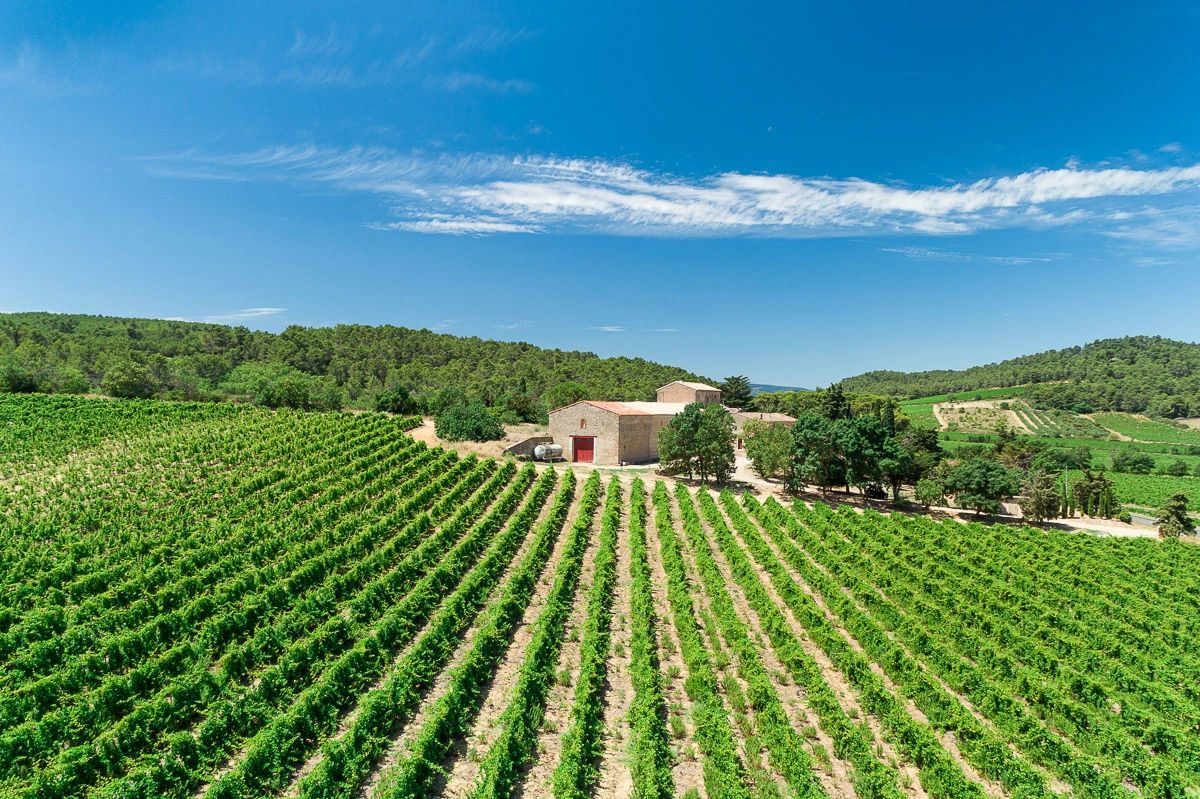 Notre histoire | Prax Viel Domaine
