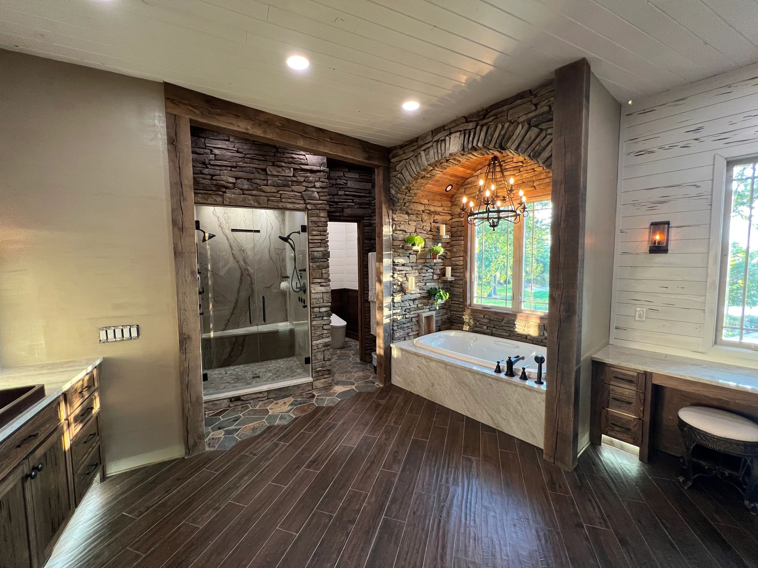 Freeman Creative Construction