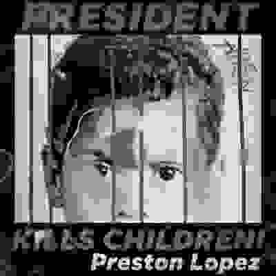 Preston Lopez Official Website