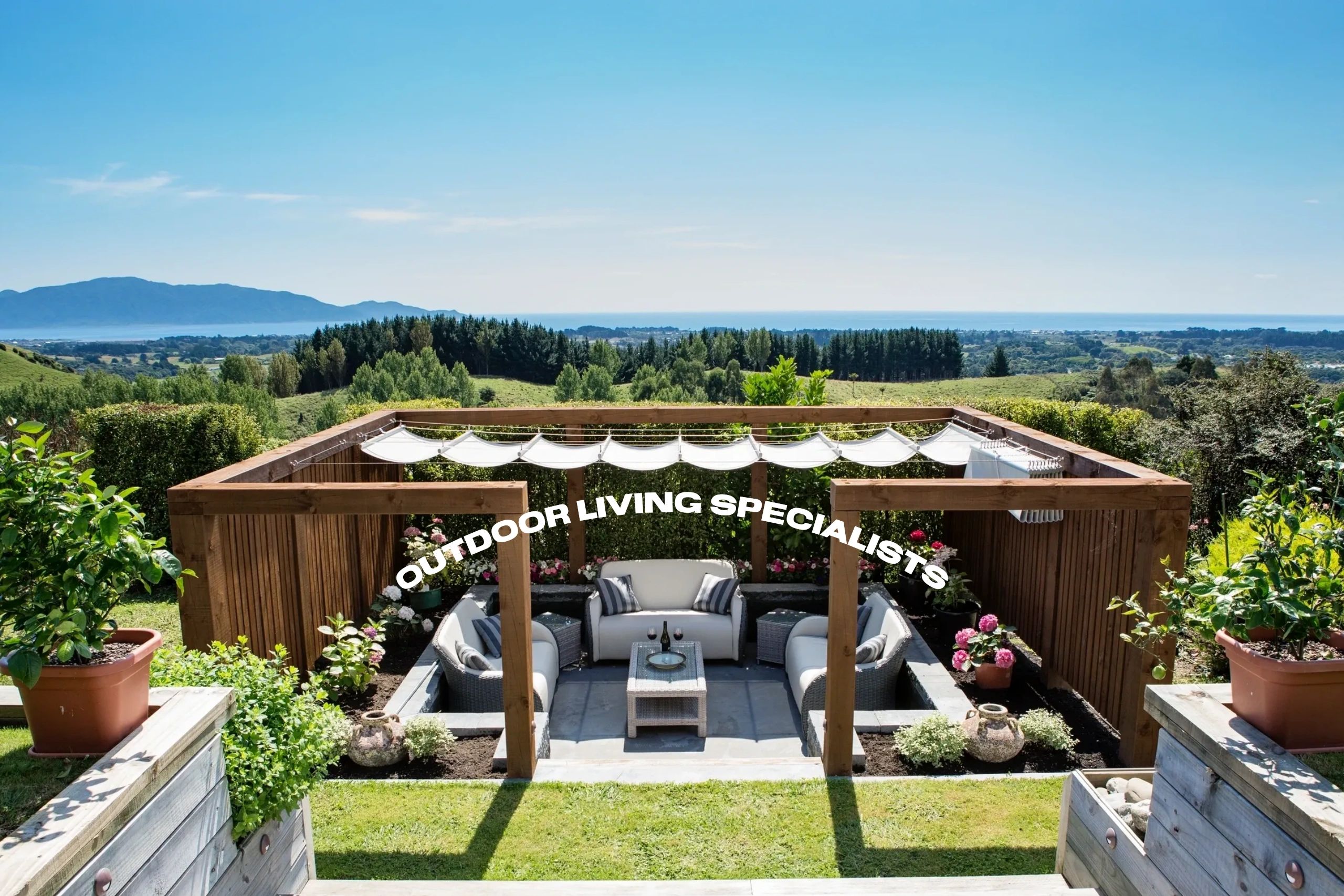 Urban Shades Limited