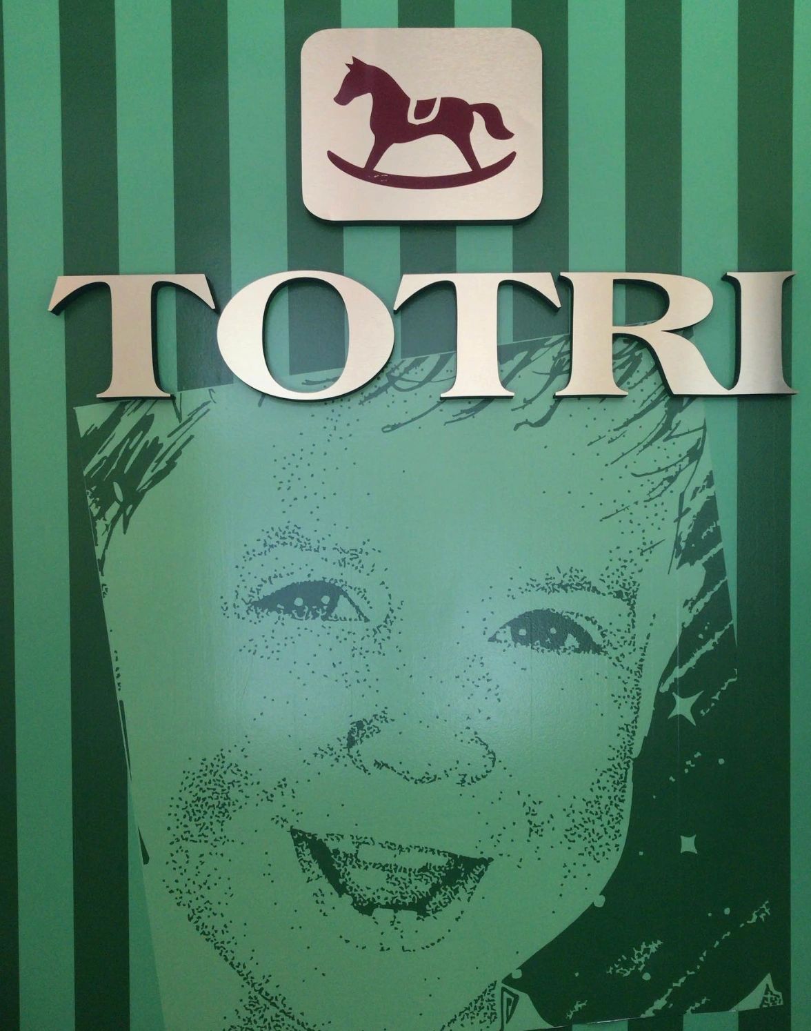 Totri Childcare