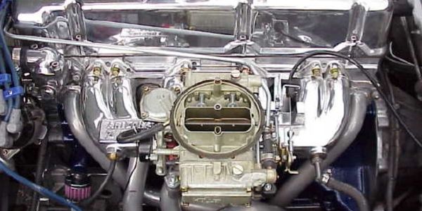 ArizonaZCar.com - Datsun, Engines