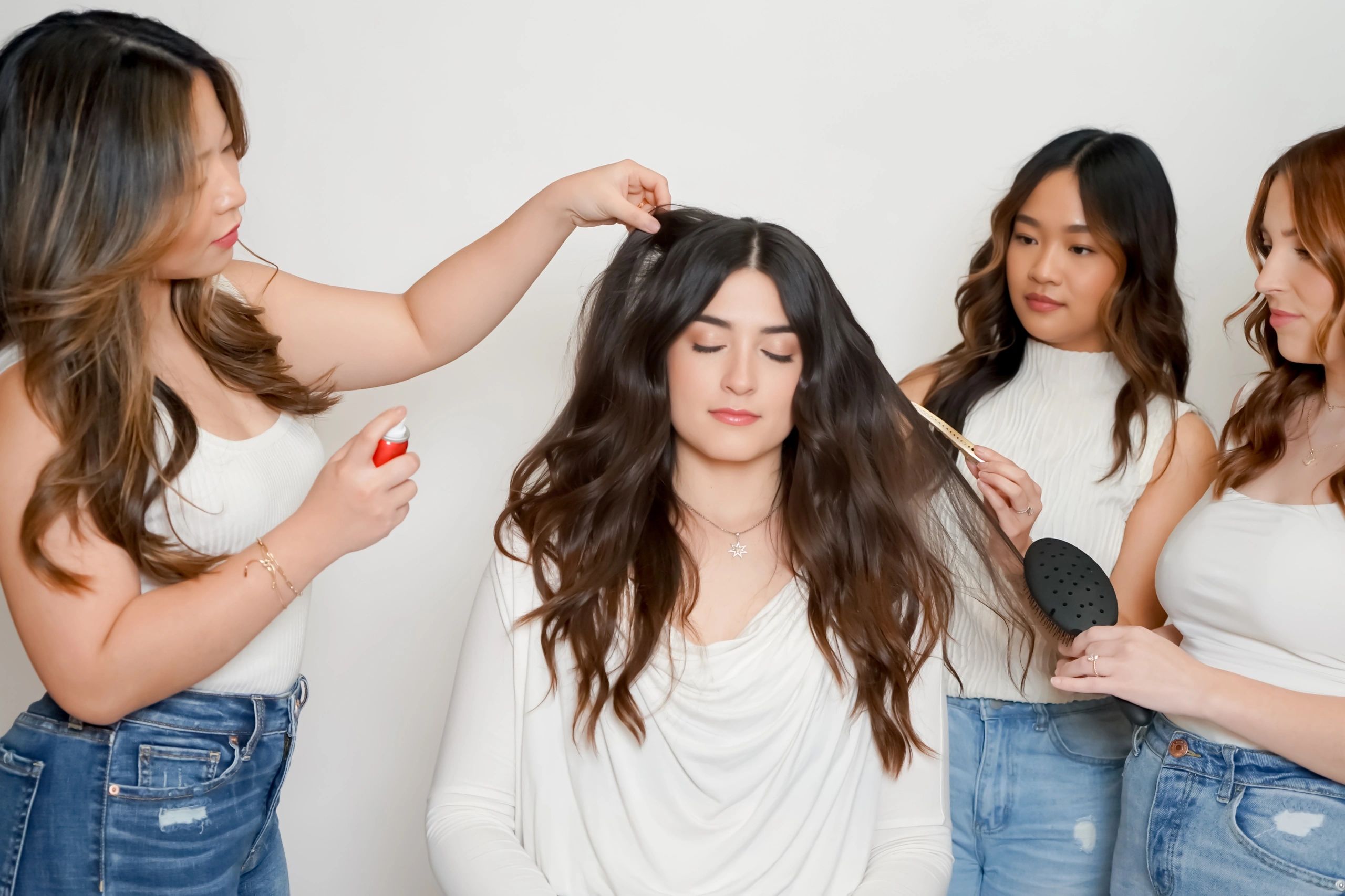 Baton Rouge Hair Salon - Infinite Hair Studio