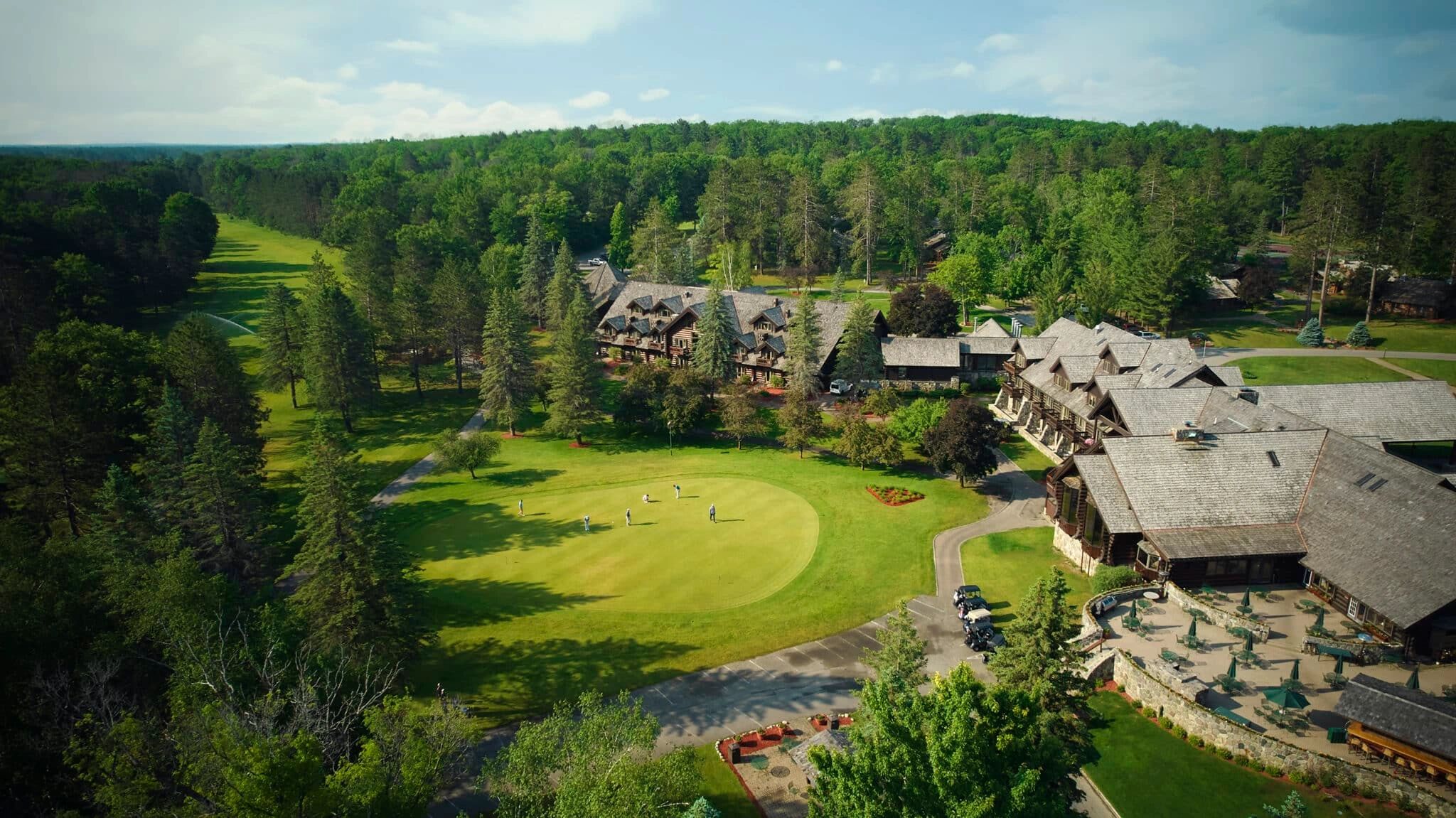 Brothers Golf | Premier Golf Community & Events