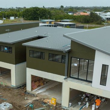 Services | APCLAD ROOFING