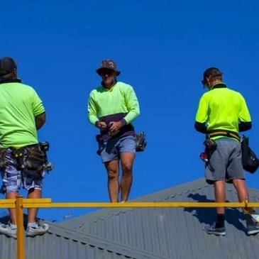 About us | APCLAD ROOFING