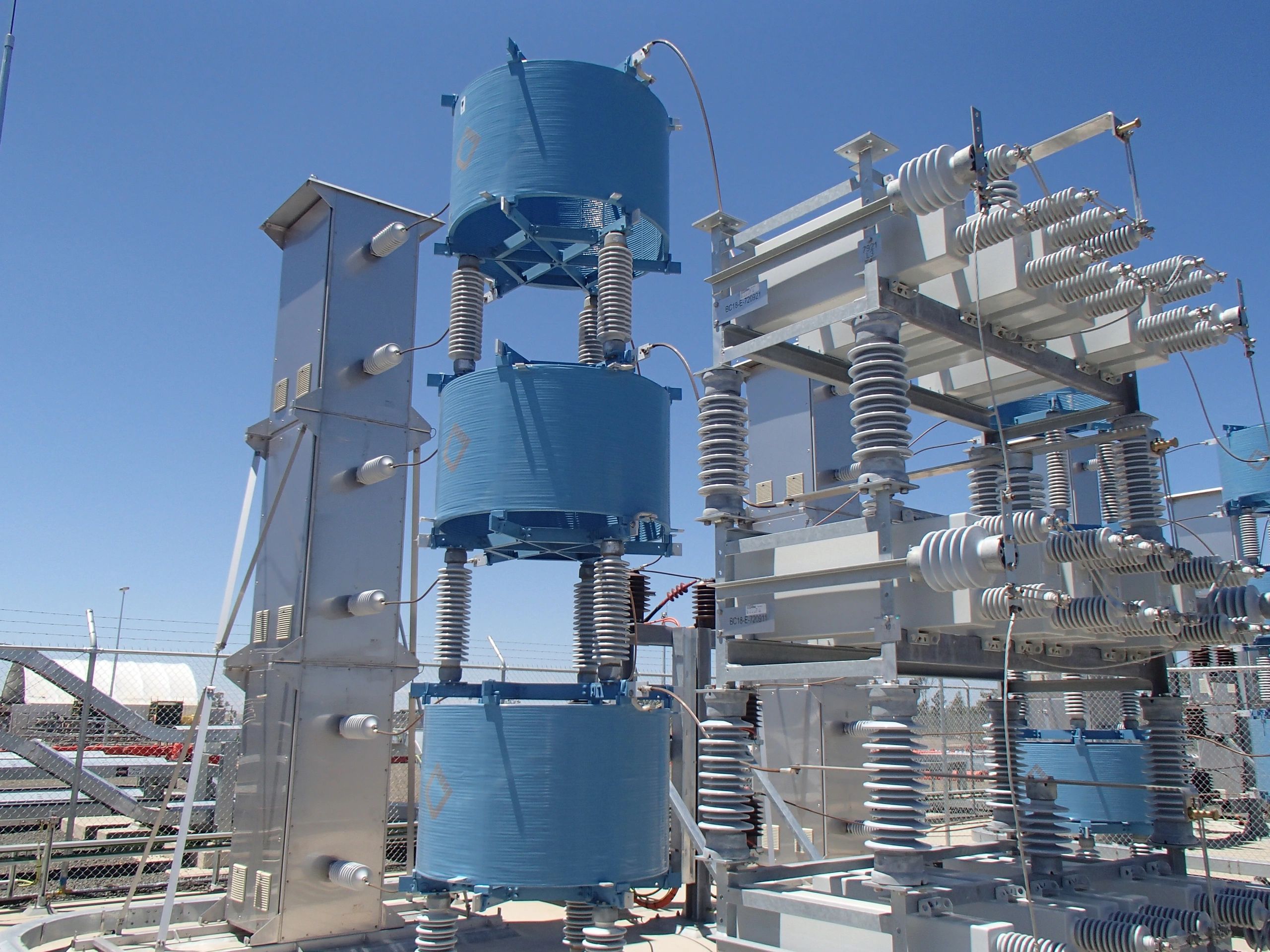 Earthing Transformers | JTP Power