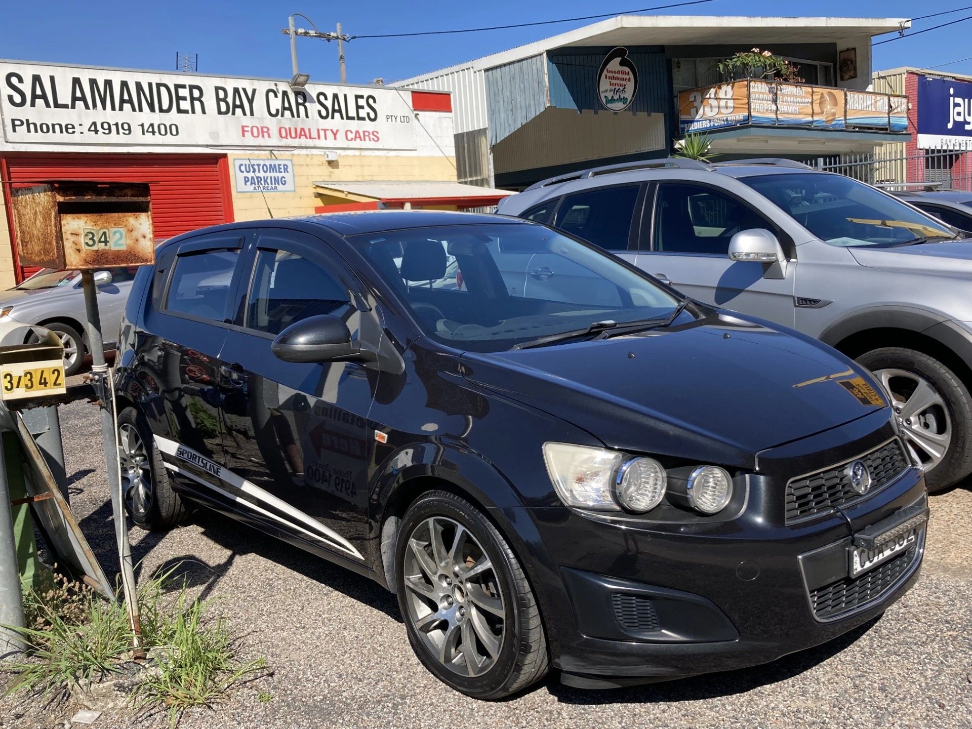 vehicles