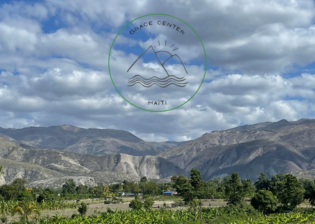 Support Grace Center Haiti's Mission to keep families together.
