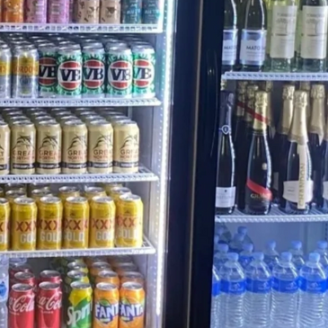 Waterfront Accommodation - The Seaview Cooktown