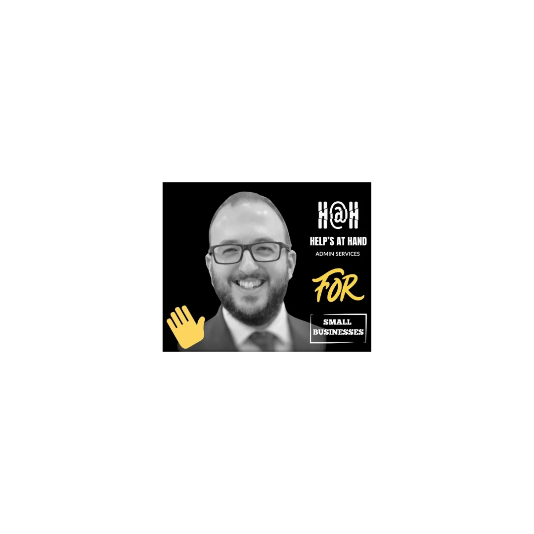 Help's at Hand UK Services LTD