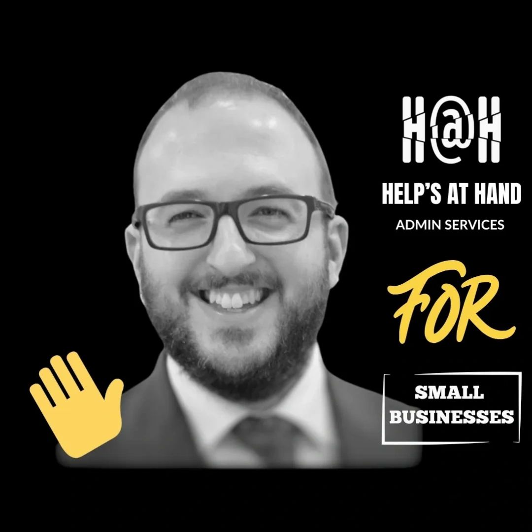 Help's at Hand | Virtual Assistant Services in Kent, Surrey, Sussex ...