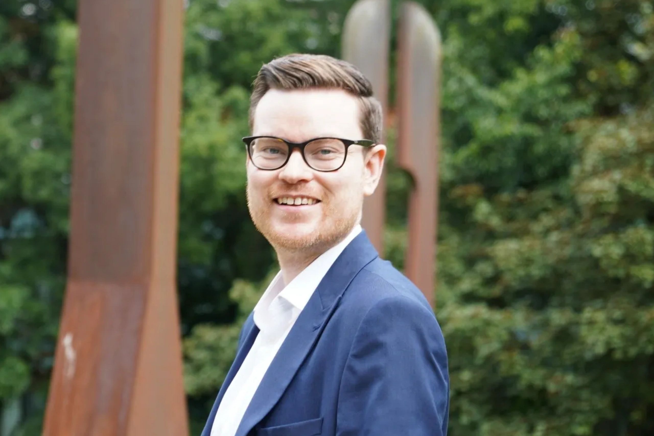 Innovating Diagnostics: In Conversation with Dr. Stuart Hannah