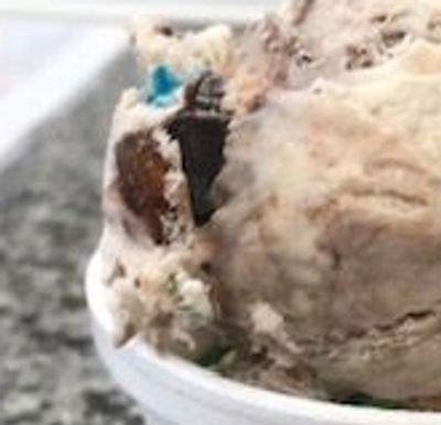 Hard Ice Cream | JJ's Soft Serve and More