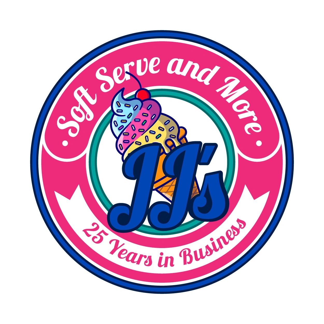 JJ's Soft Serve and More