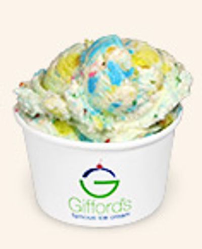 Hard Ice Cream | JJ's Soft Serve and More