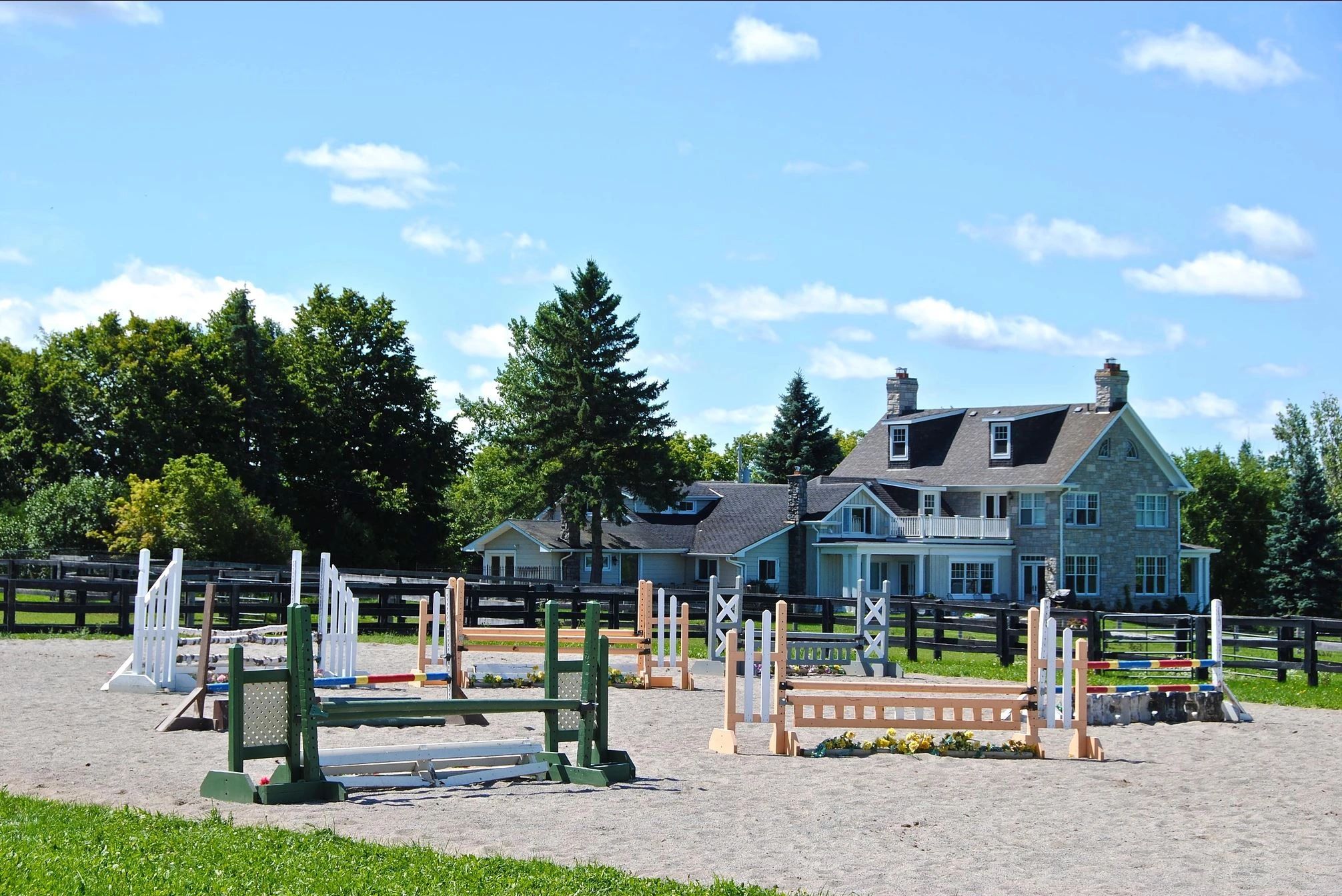 About | Riverstone Group