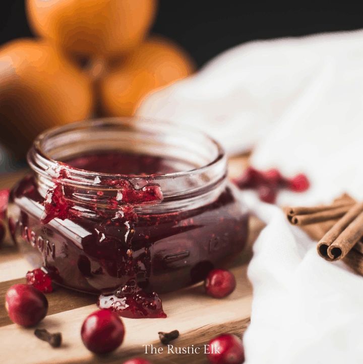 JAM packed with Love