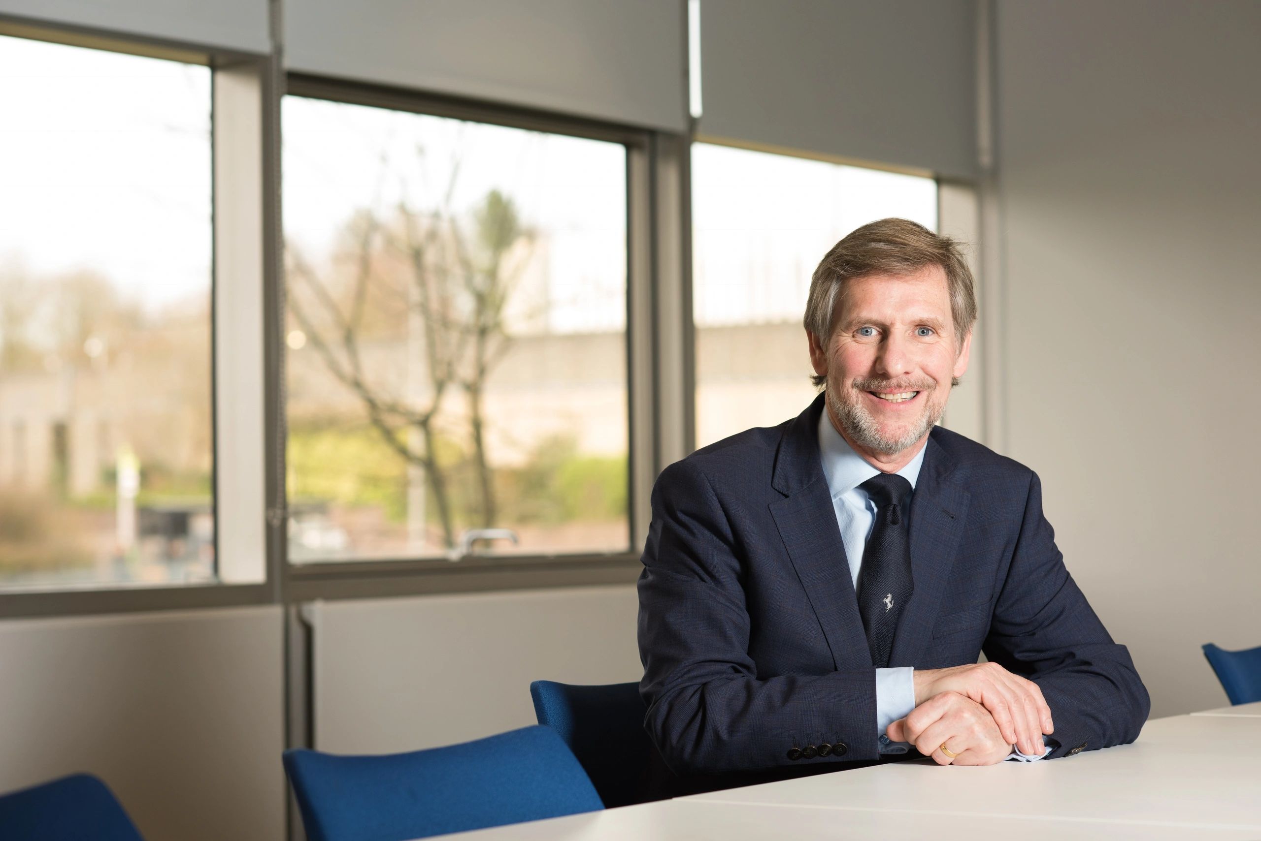 Non Executive Director - Graeme Quar