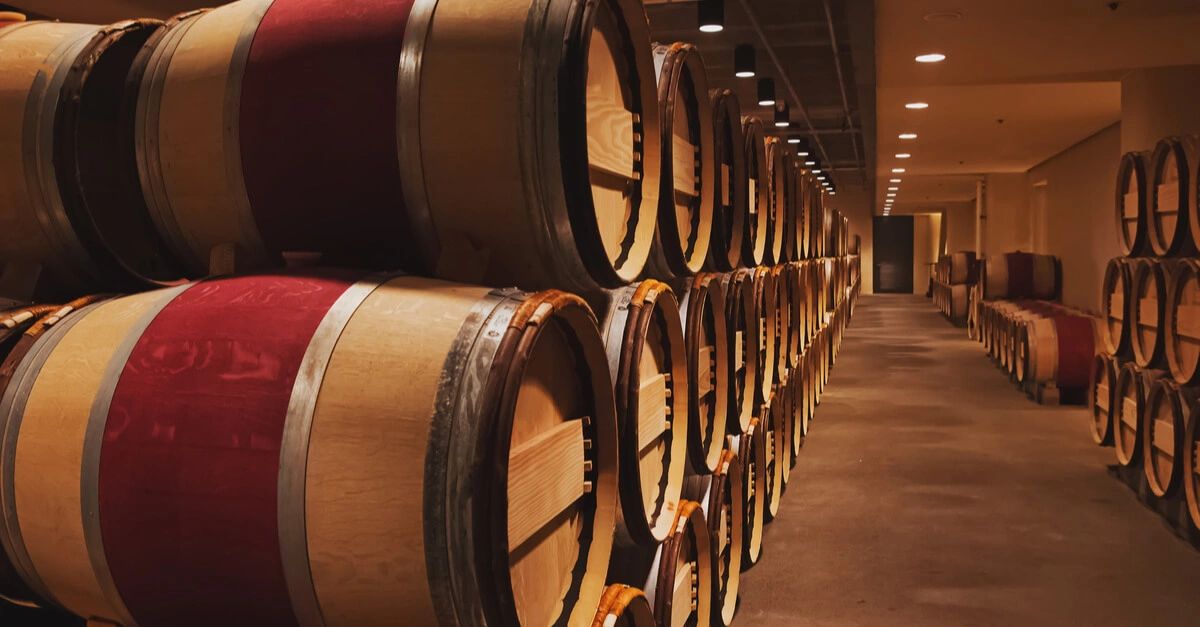 Control OTR with Precise, Slow & Even Consistency