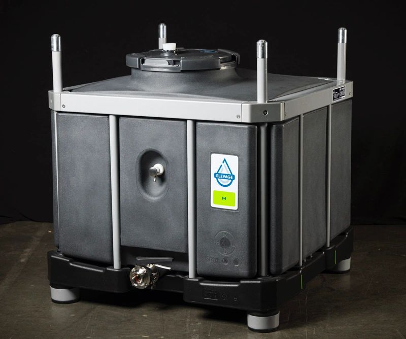 Unrivalled Barrel Performance