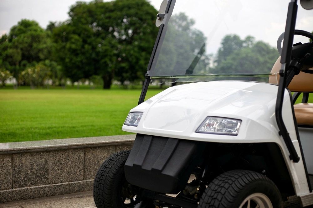 How to Properly Clean and Detail Your Golf Cart