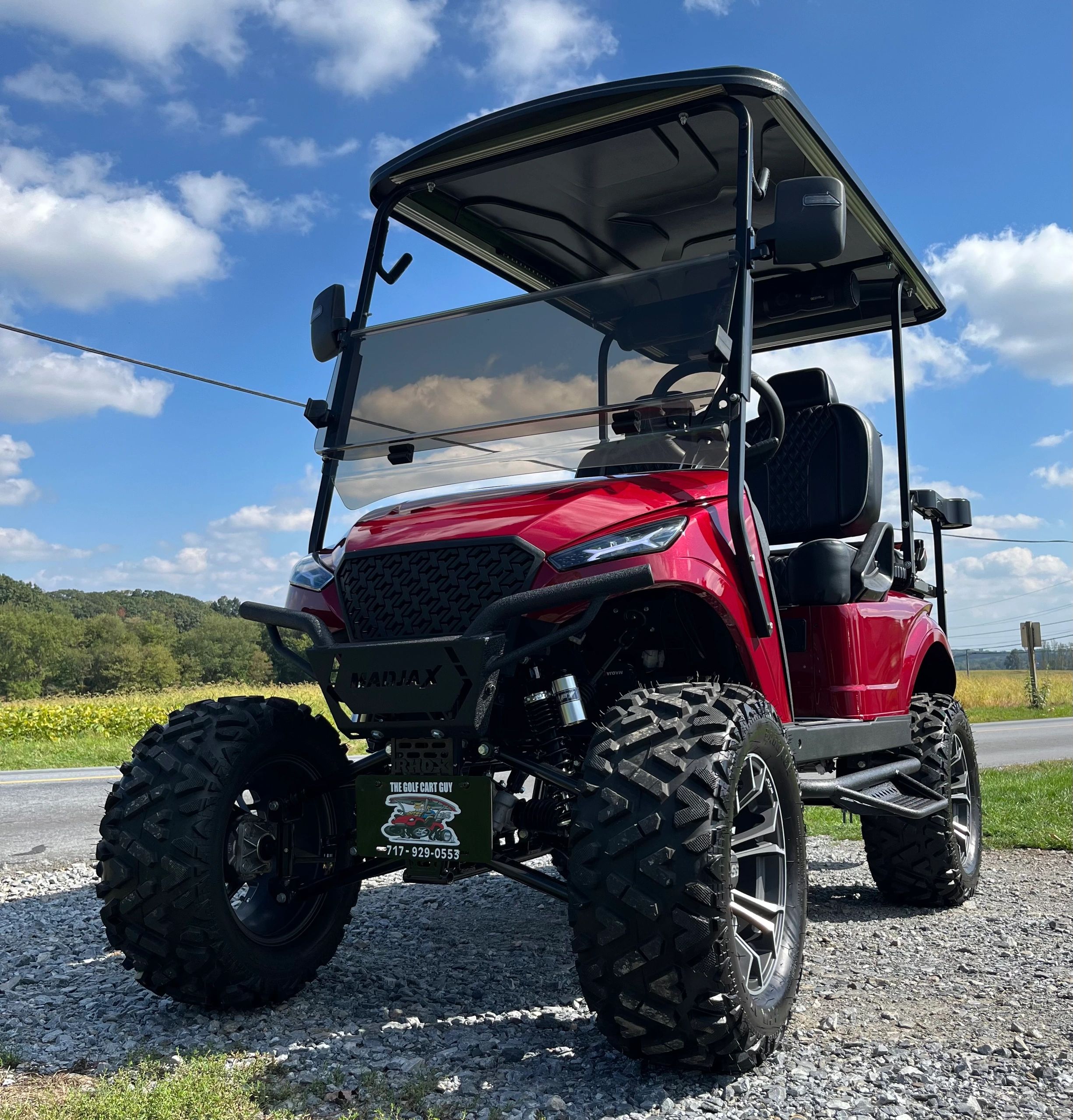 Golf Carts for Sale in Elizabethtown, PA | Golf Cart Sales | Golf Cart Guy