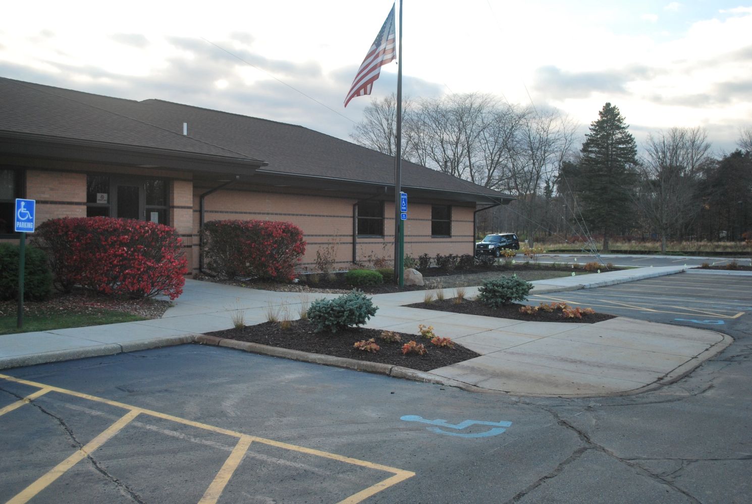 Barry County Central Dispatch 911 - Home