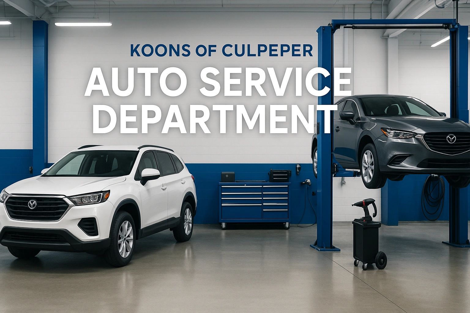 Koons Automotive Of Culpeper
