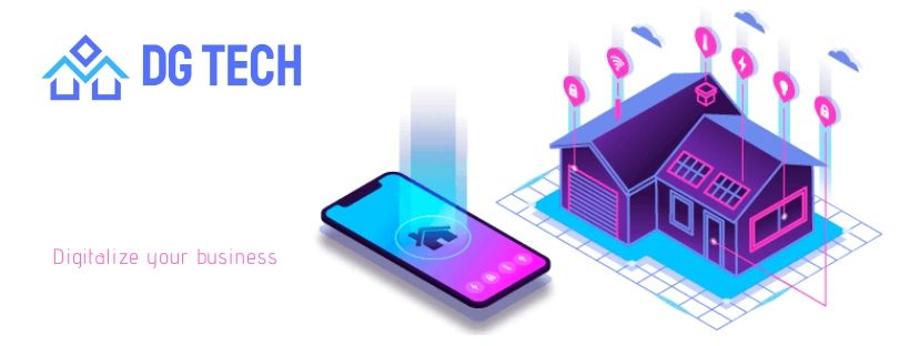DGTech For Smart Solutions