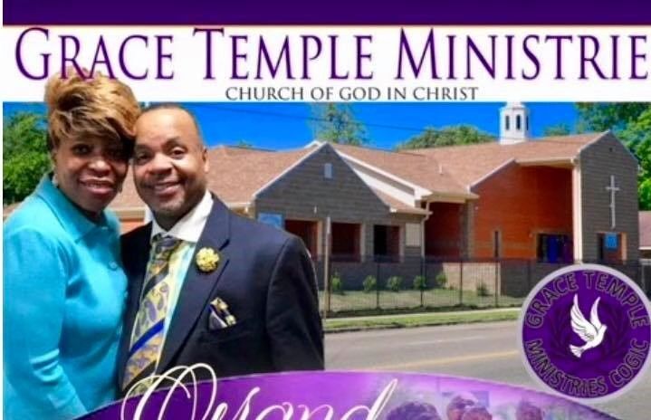 Celebrating Grace