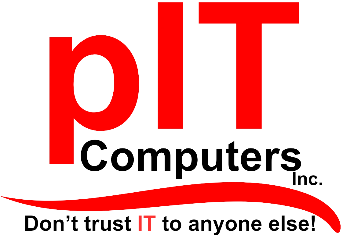 Computer and Cell Phone Repair - Pit Computers Inc.