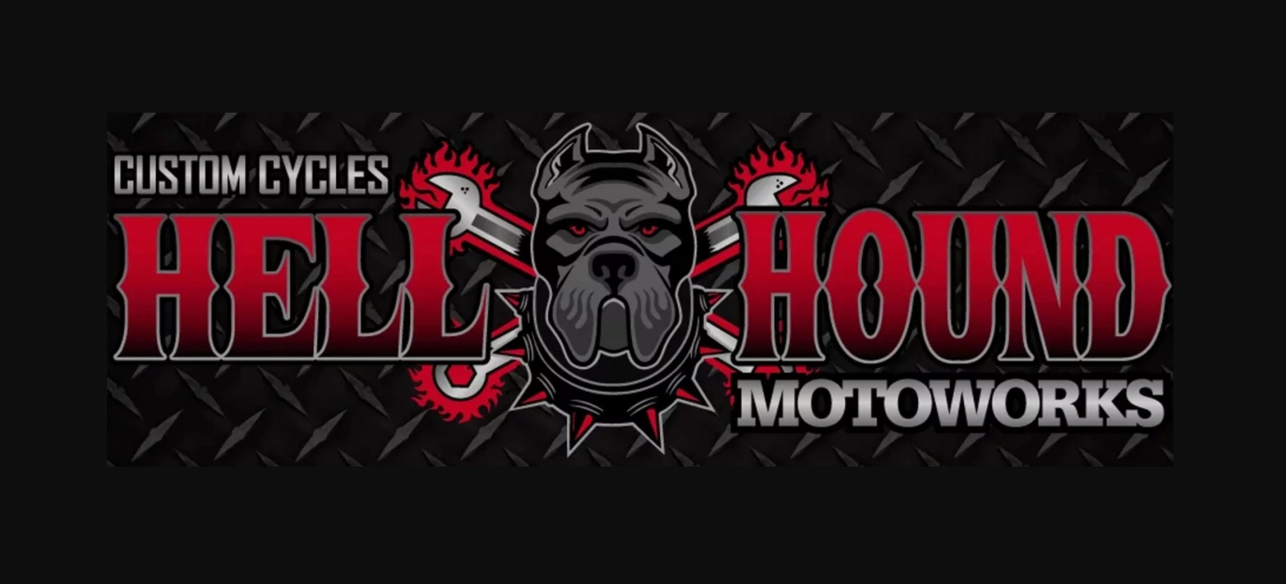 Hellhound MotoWorks - Custom Motorcycles, Motorcycle Service