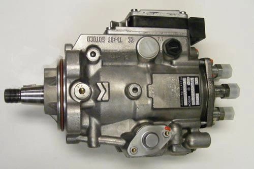 Injection Pumps