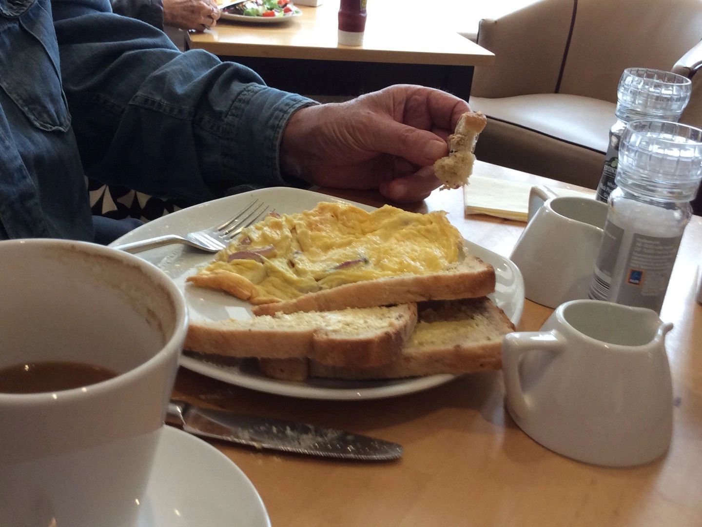 Pedmore Home Support