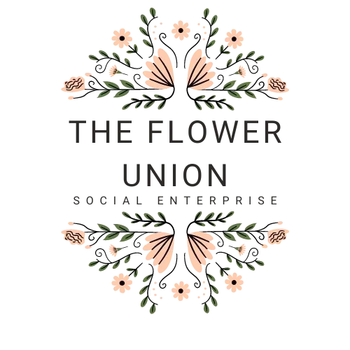 The Flower Union - Home