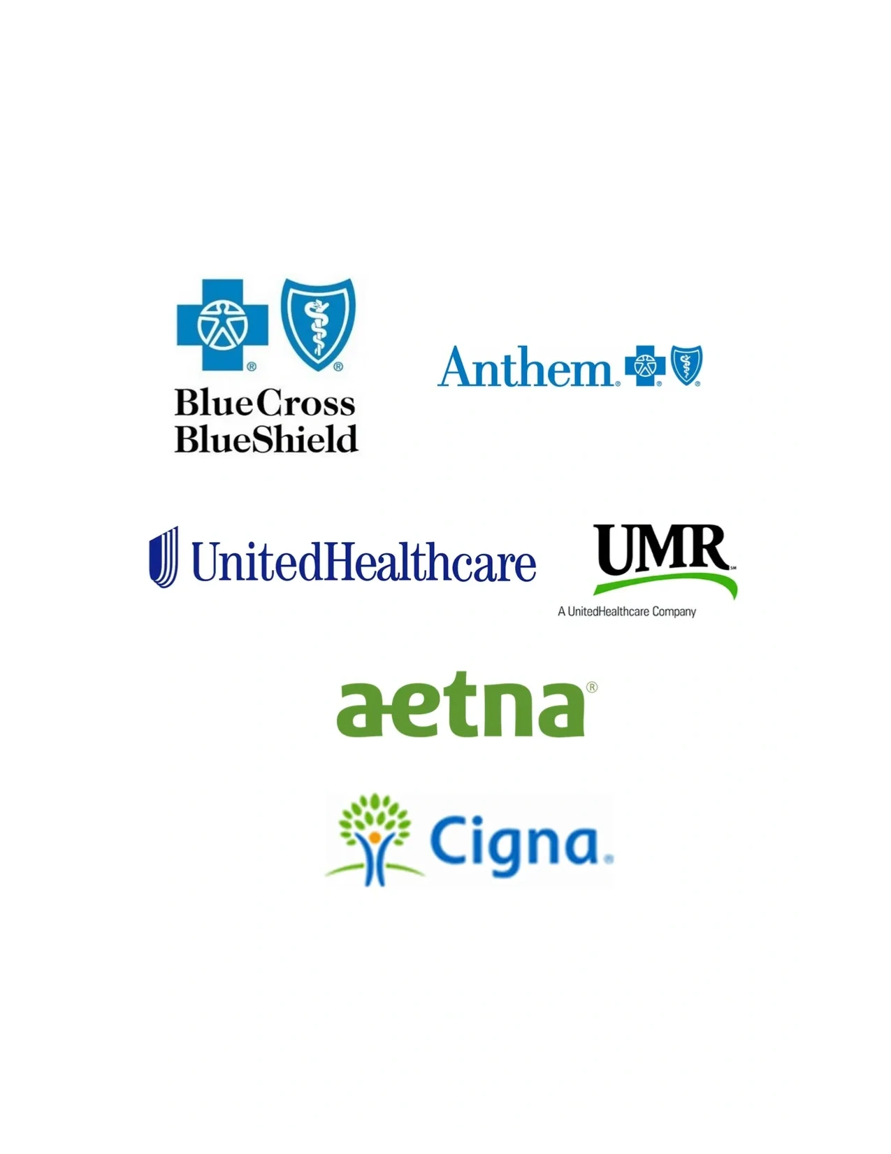 Clinic Visit- wellbodyKC is In-network with my Commercial Insurance