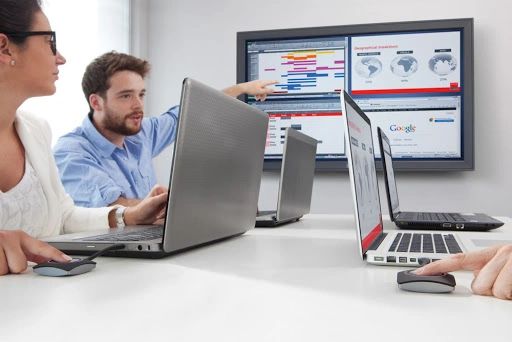 Productos | WIDE PROJECTION