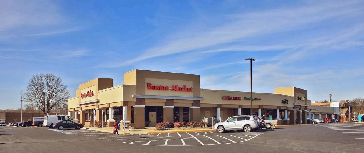 RETAIL | Lee Development Group