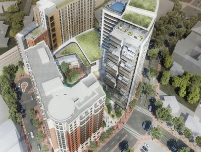 Lee Development Group