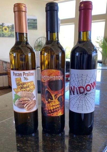 Blue Lotus Winery - Mead, Wine, Meadery