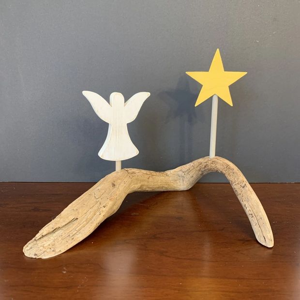 Angels | Jerry Walsh Artisan