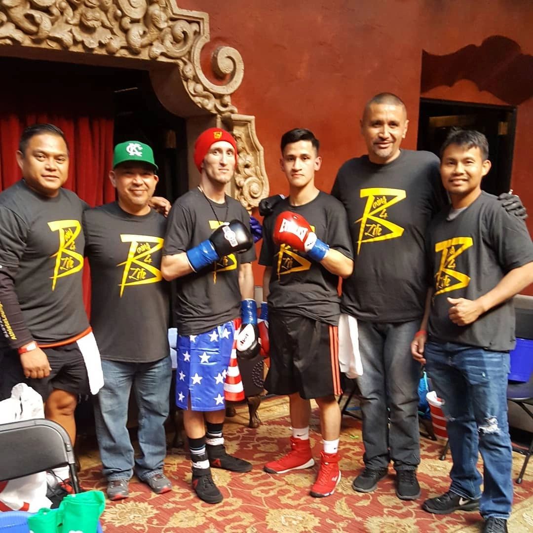 Boxing4LifeChampionClub - Boxing Training, Boxing Trainer, Boxing Gym