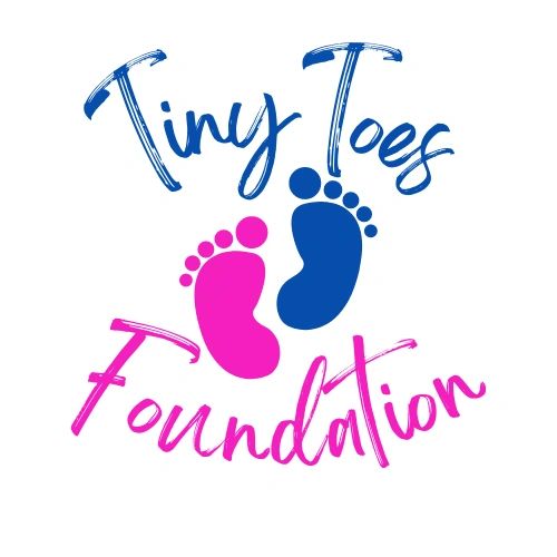 Tiny Toes Foundation - Medically Complex Children, Nonprofit, Charity