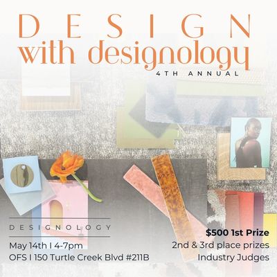 Design with Designology