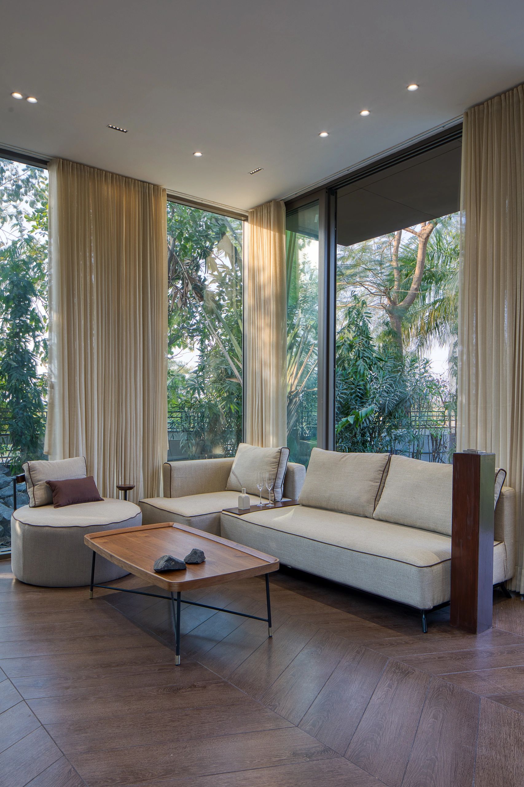 Commercial Interiors | Studio Risa