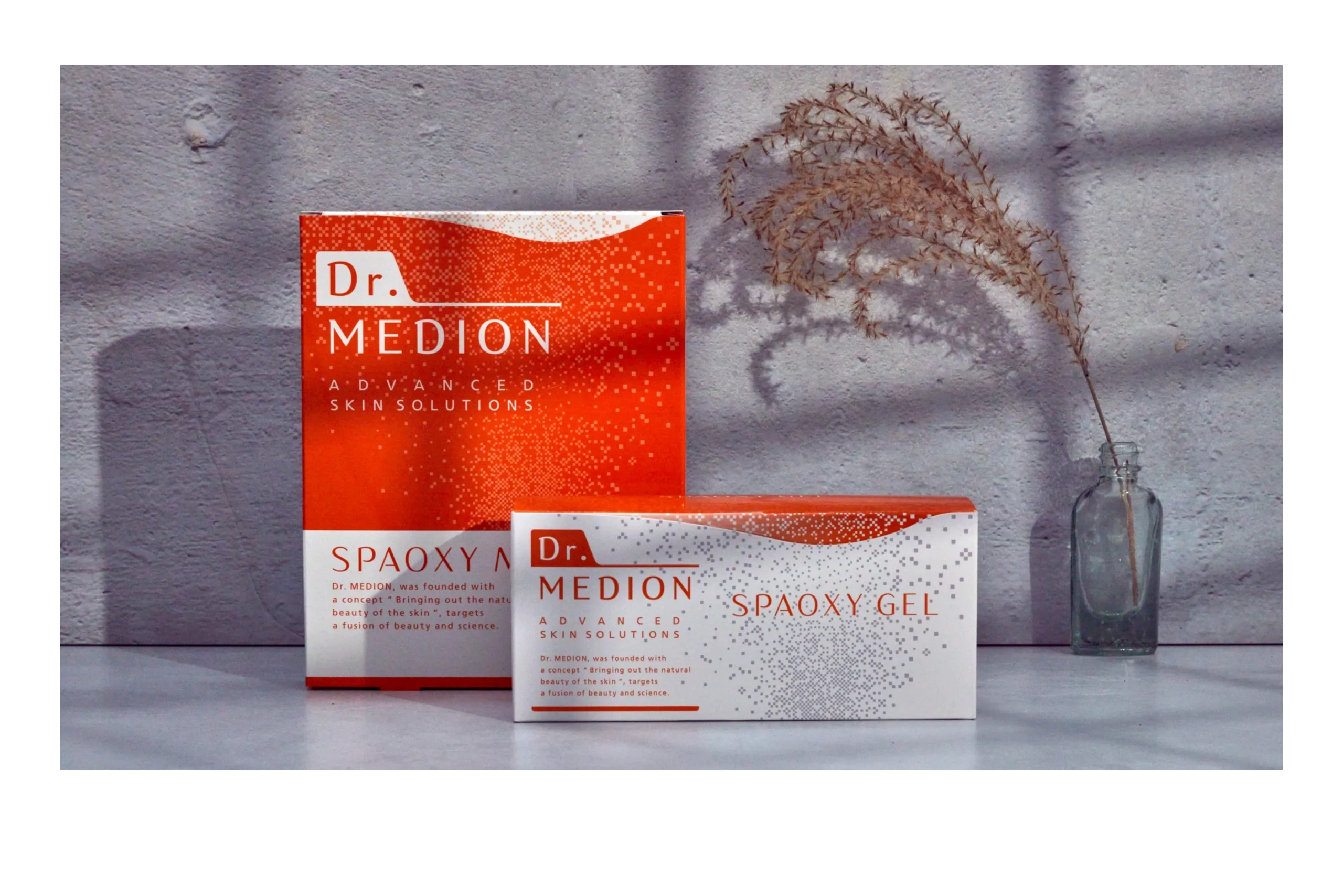 CLINICAL DATA | Dr. Medion USA