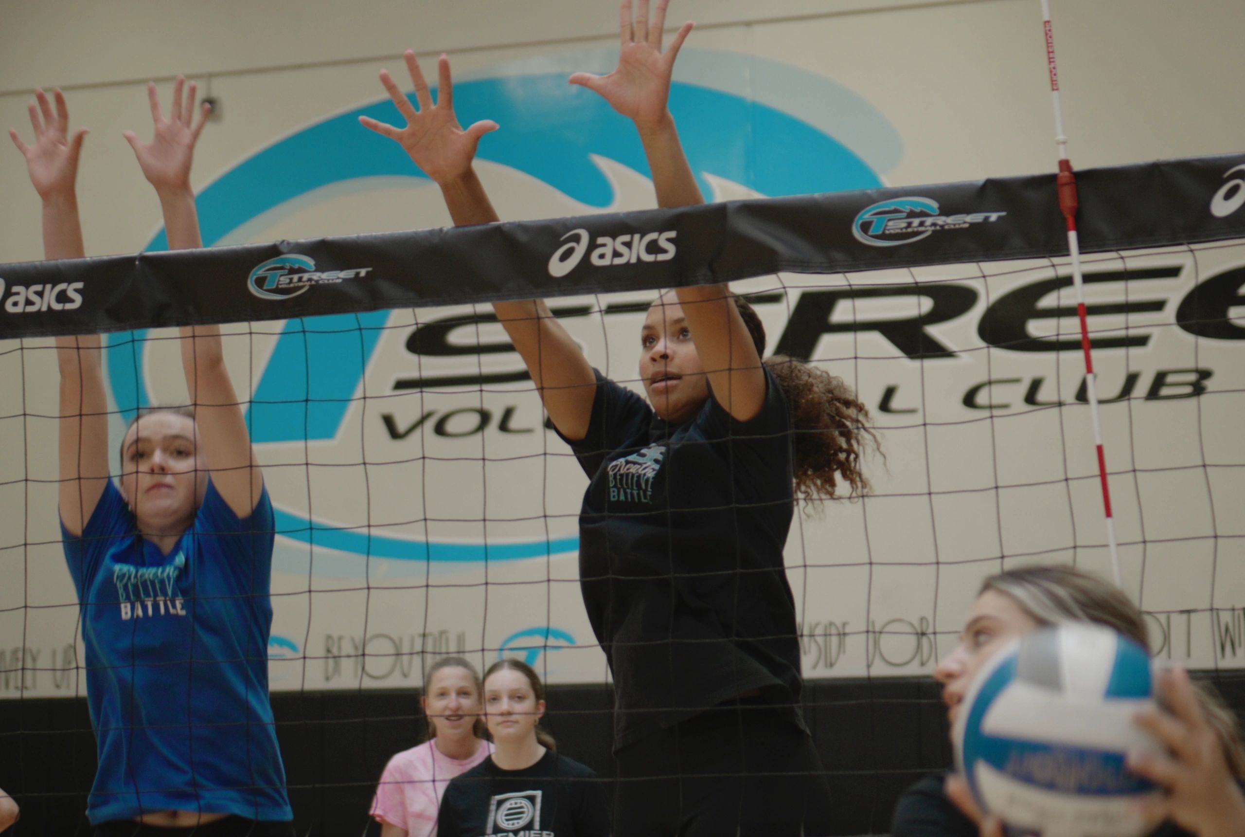 Athlete Profile Films