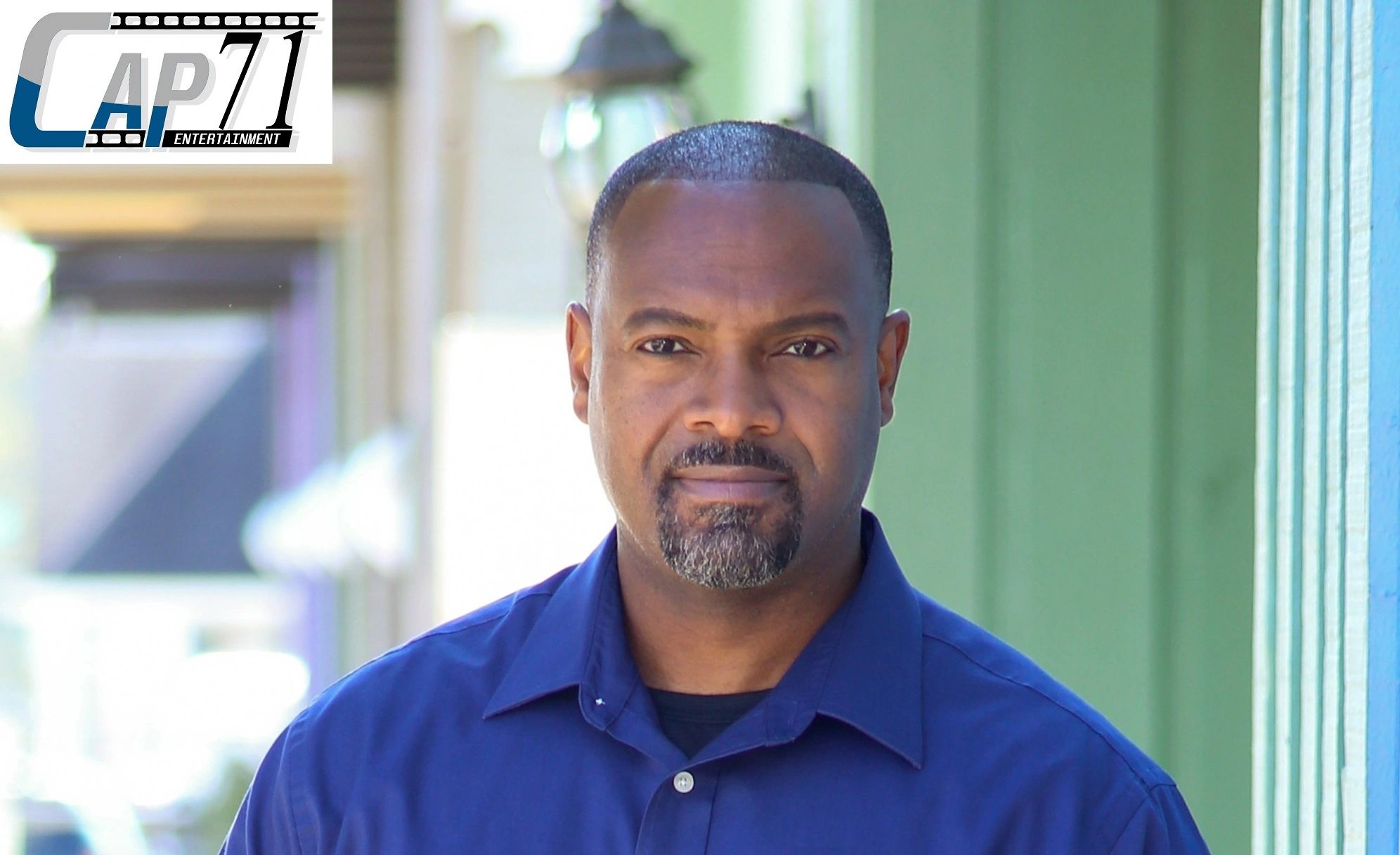 CAP71 ENTERTAINMENT - Home