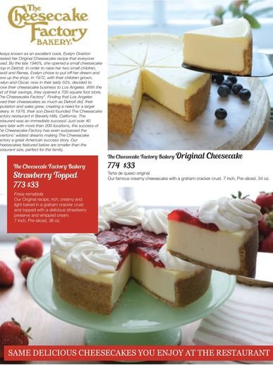 Fundraising Brochures